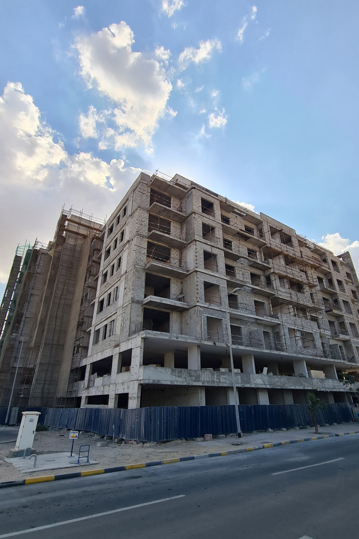 AHC Residences - Propsearch.ae