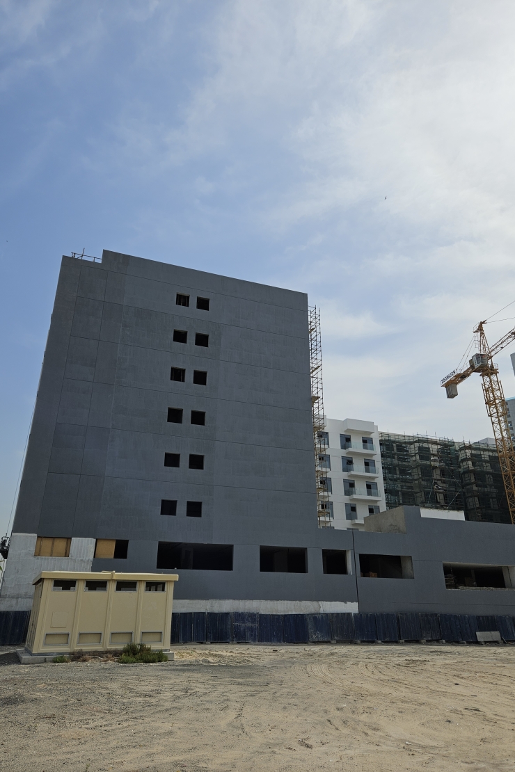 AHC Residences - Propsearch.ae