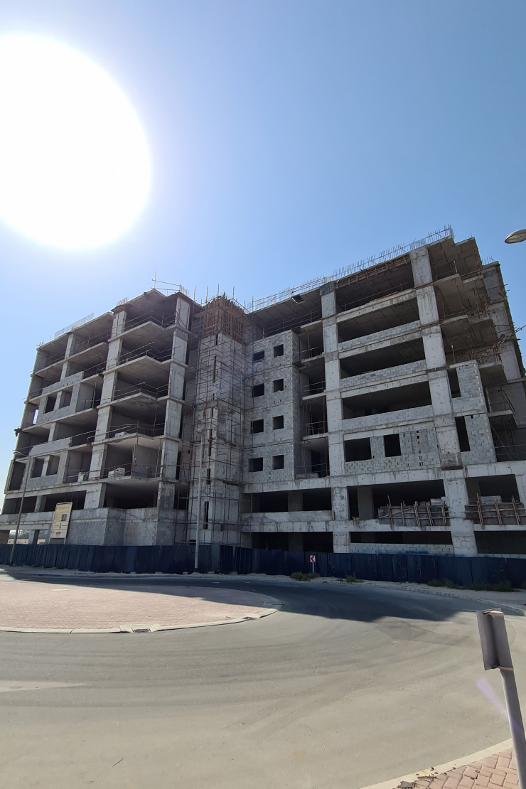 AHC Residences - Propsearch.ae