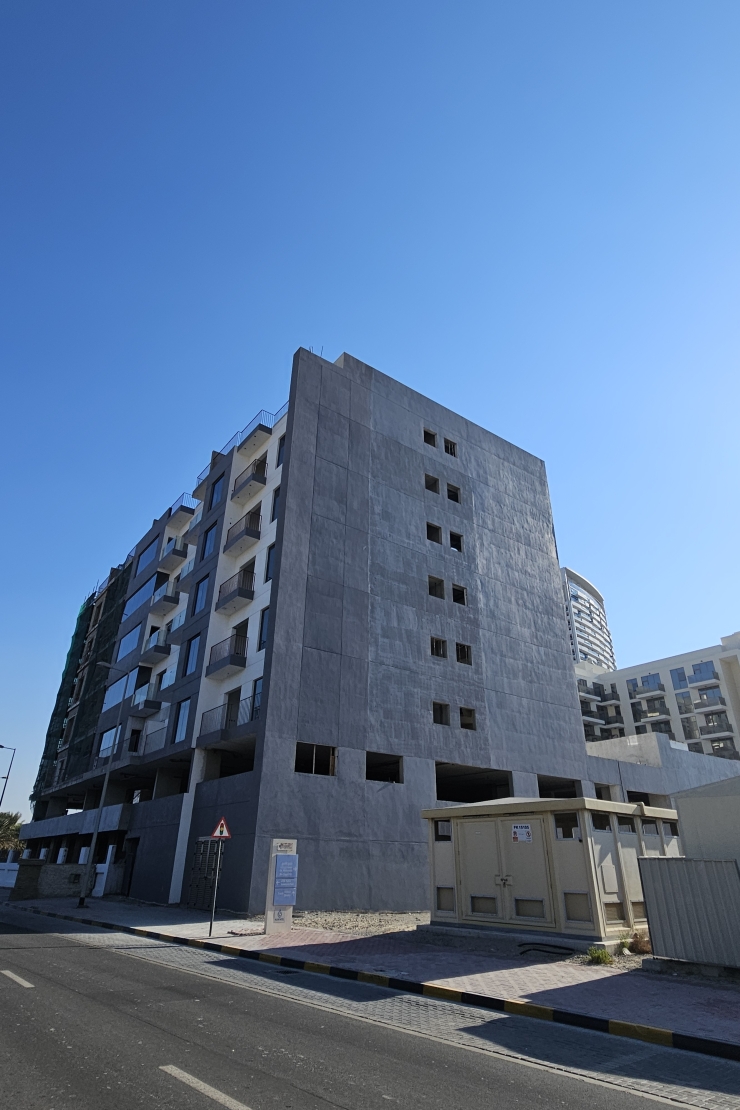 AHC Residences - Propsearch.ae