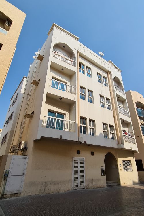 Al Hamriya - Propsearch.ae