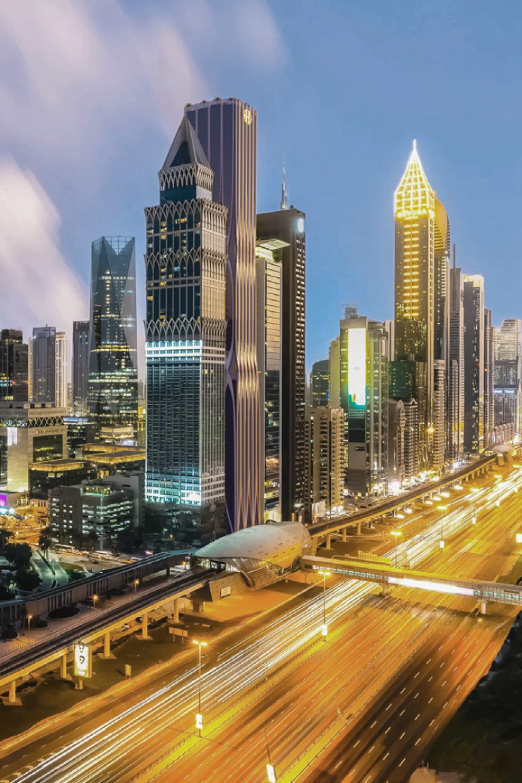 AHS Tower - Propsearch.ae