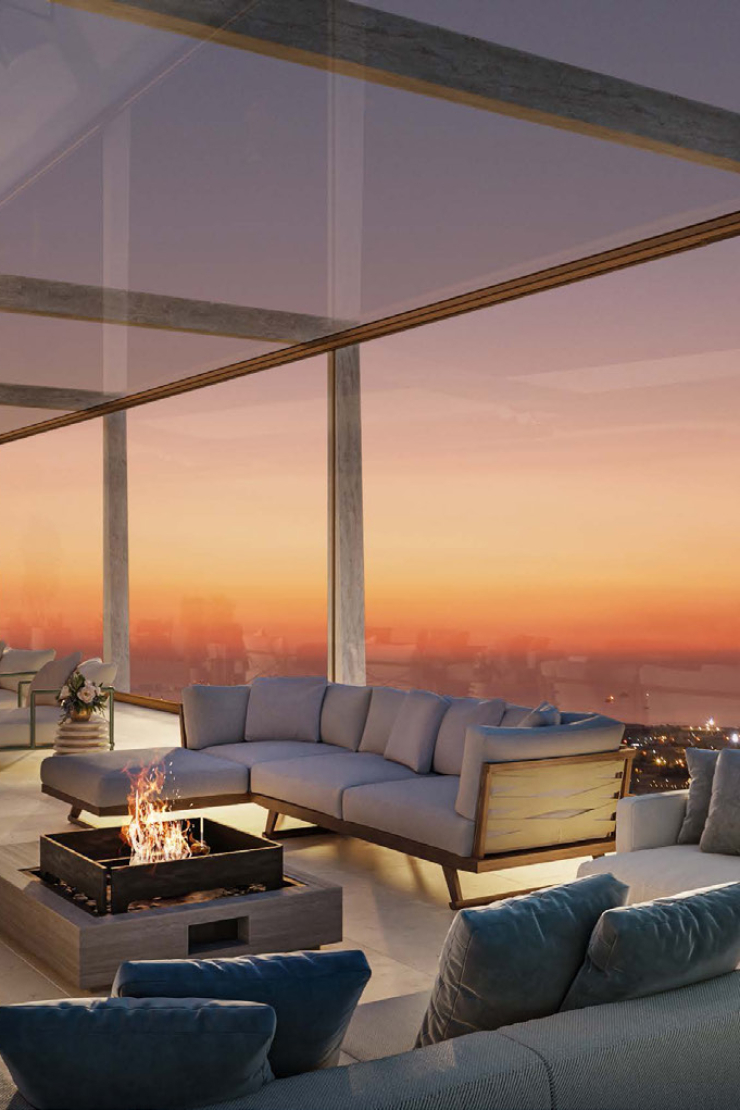 AHS Tower - Propsearch.ae