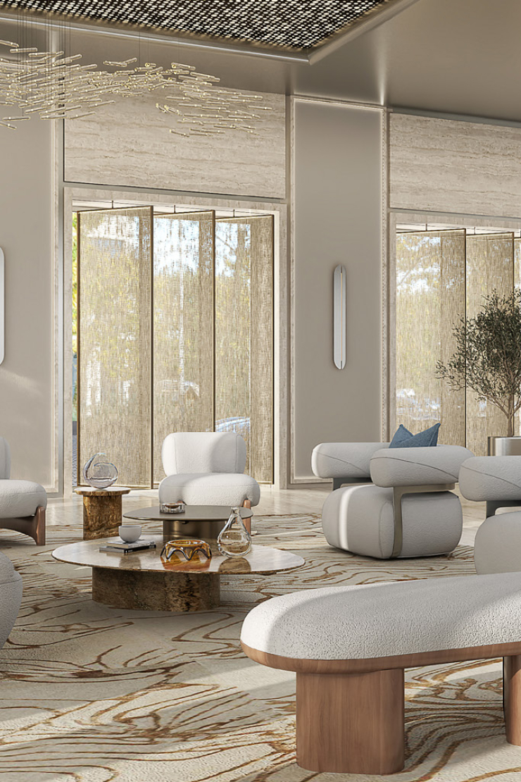 AHS Tower - Propsearch.ae