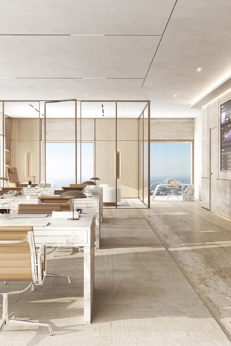 AHS Tower - Propsearch.ae