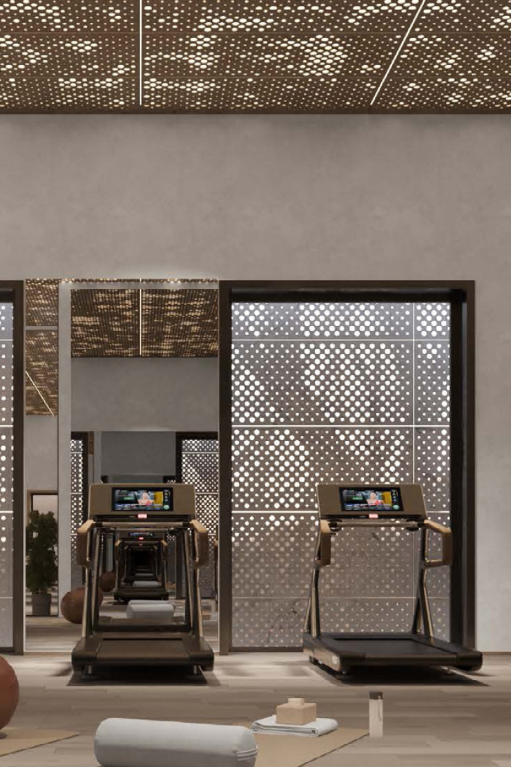 AHS Tower - Propsearch.ae