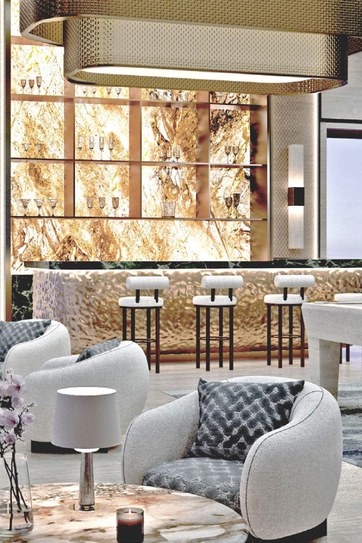 AHS Tower - Propsearch.ae