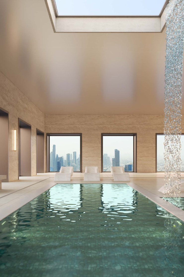 AHS Tower - Propsearch.ae