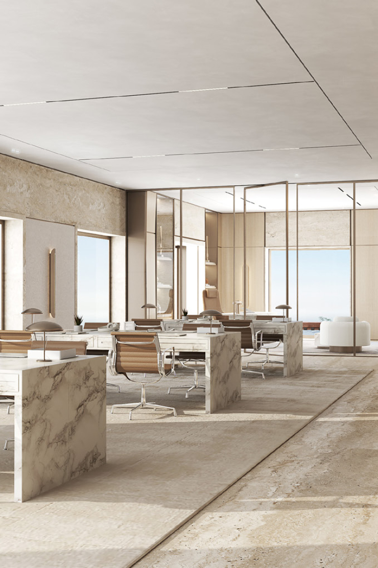 AHS Tower - Propsearch.ae