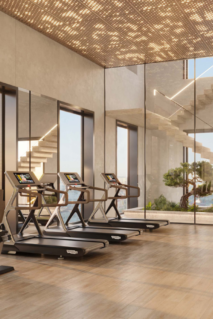 AHS Tower - Propsearch.ae