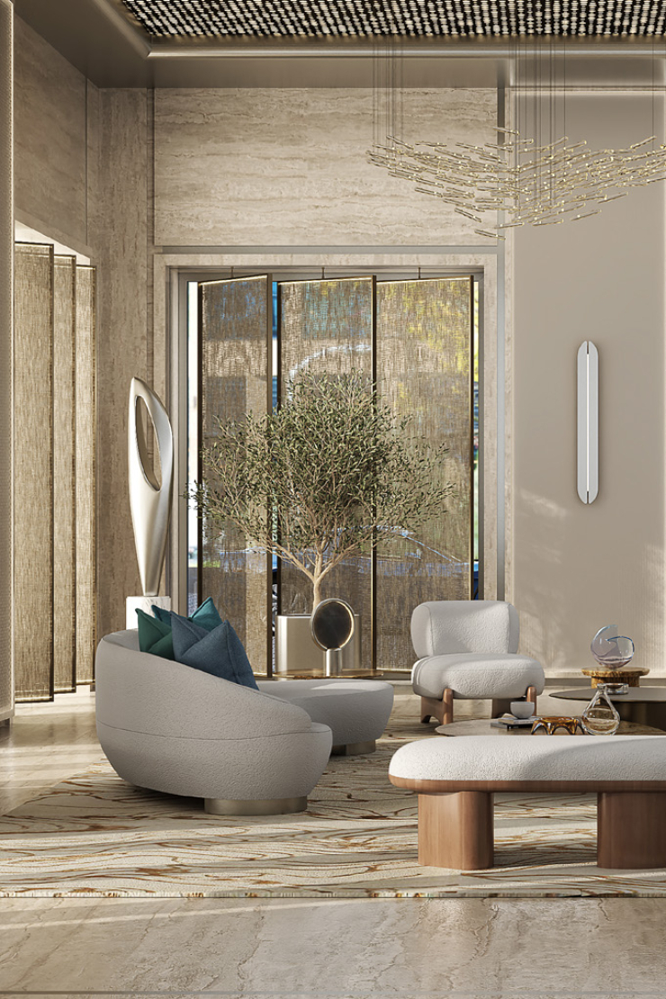 AHS Tower - Propsearch.ae