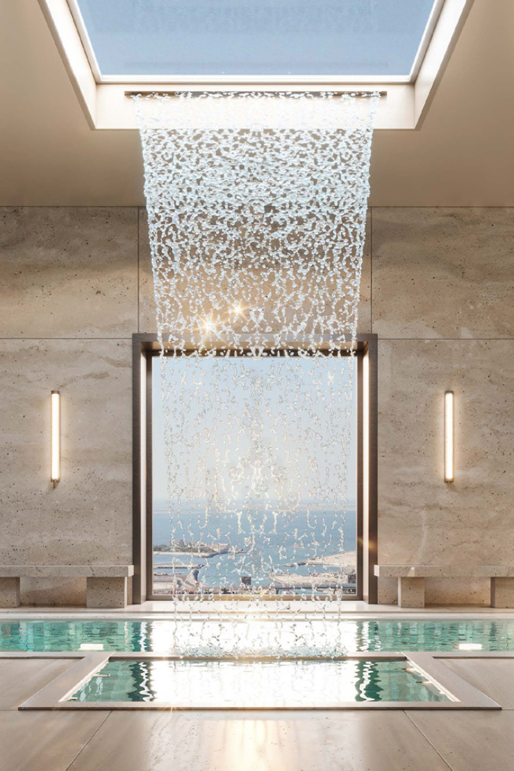 AHS Tower - Propsearch.ae