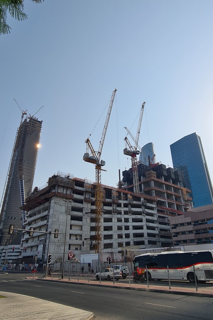 Mr. C Residences Downtown - Propsearch.ae