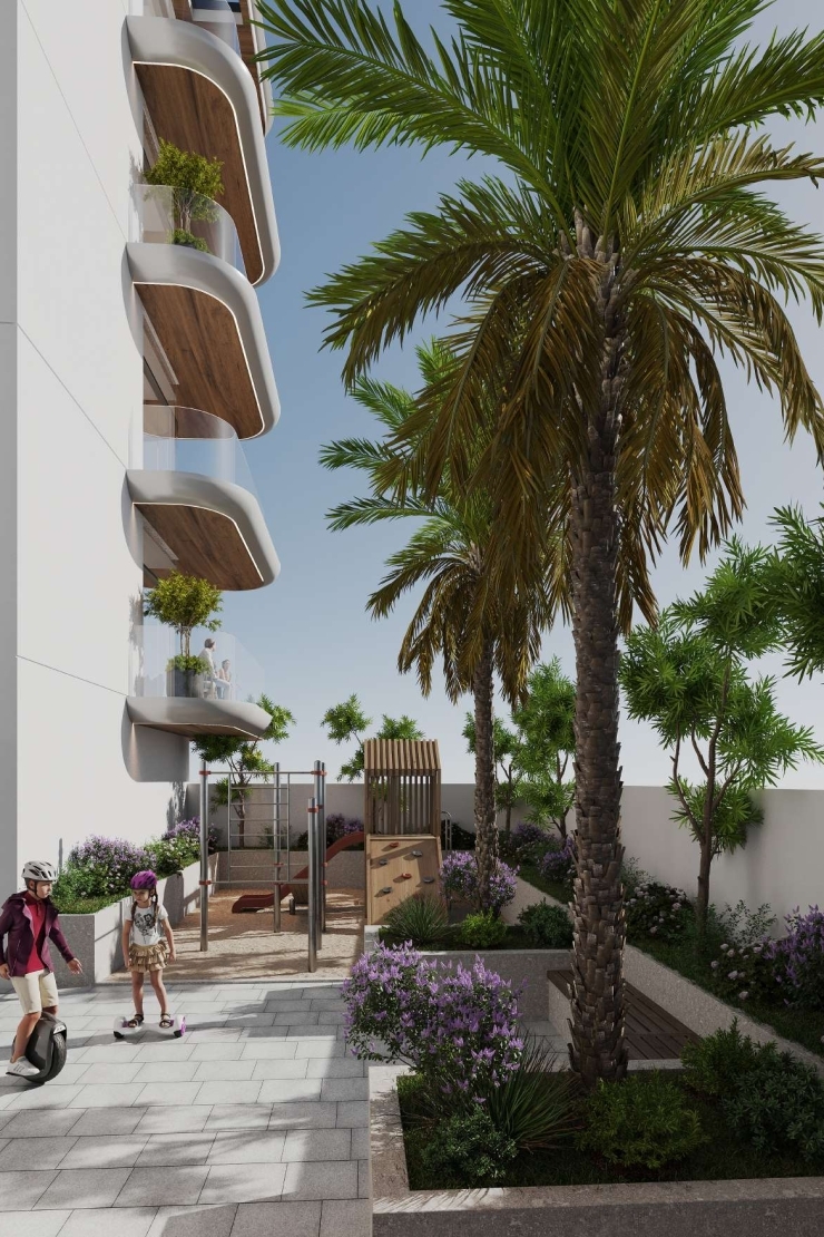 Aizel Tower - Propsearch.ae