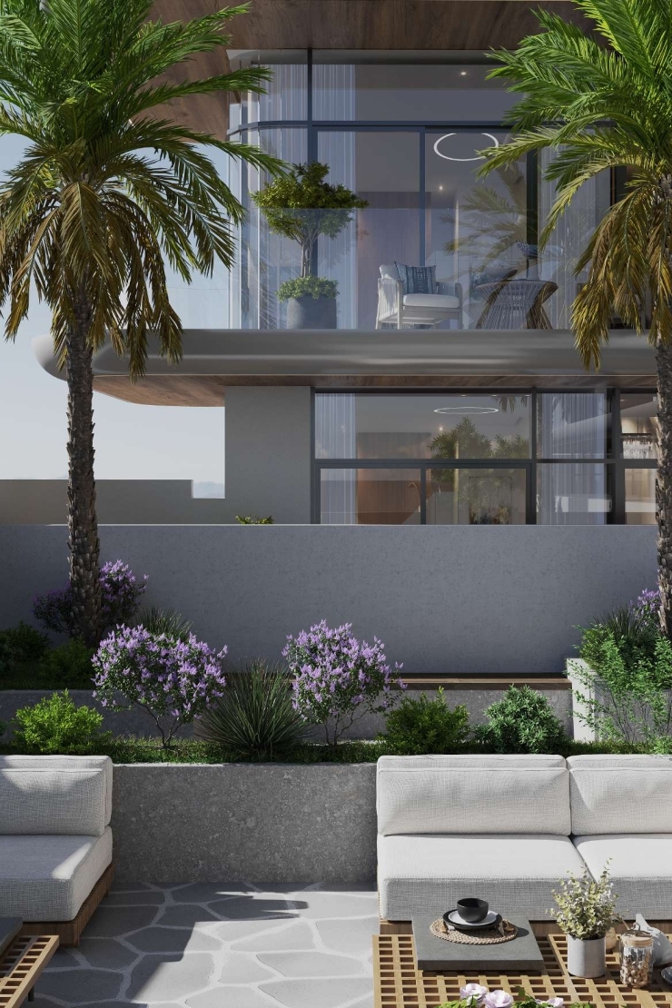 Aizel Tower - Propsearch.ae