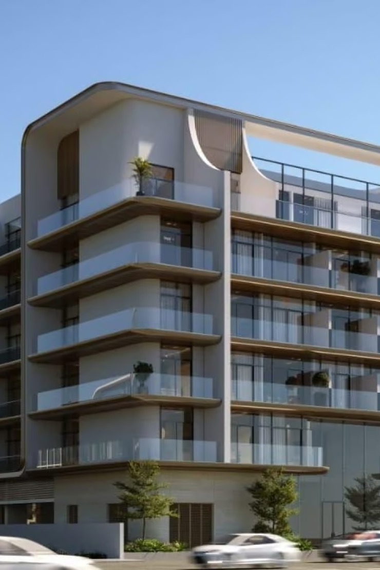 Aizel Tower - Propsearch.ae