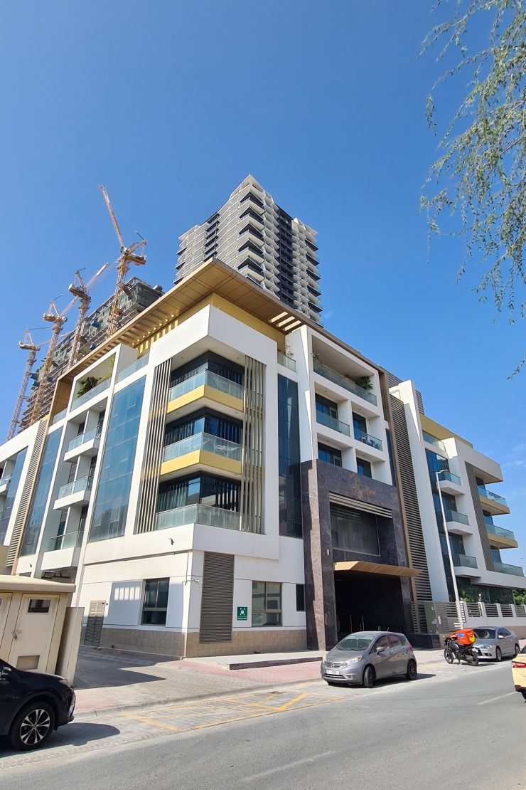 Ajyad - Propsearch.ae