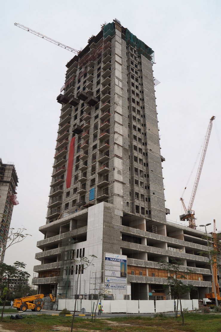 AKA Residences - Propsearch.ae