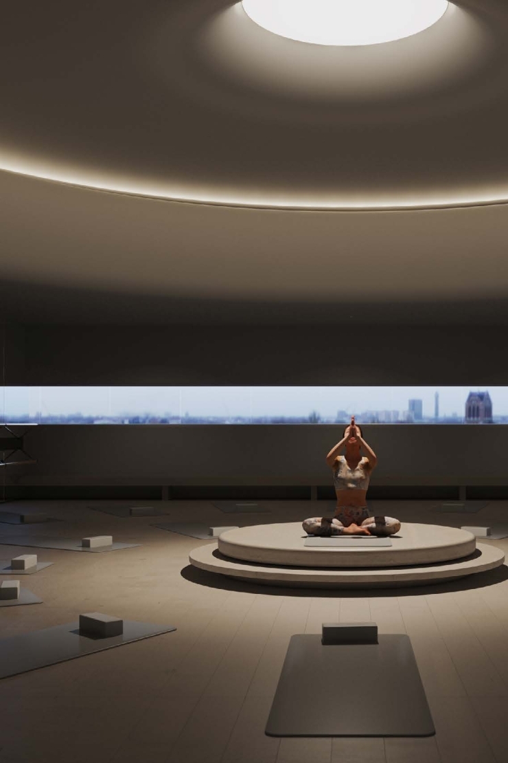 Akala Hotel & Residences - Propsearch.ae