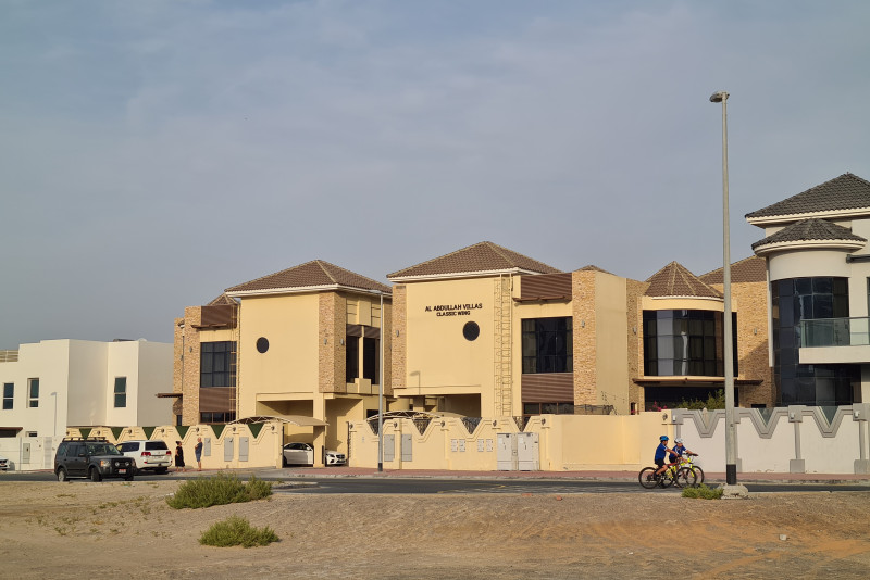 Al Barsha - Propsearch.ae