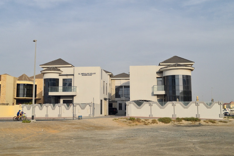 Al Barsha 1 - Propsearch.ae