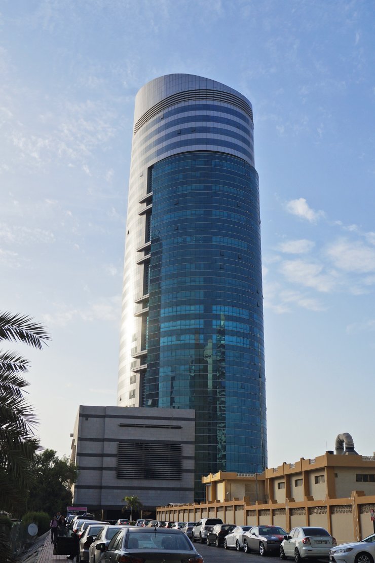 Al Ameri Tower - Propsearch.ae