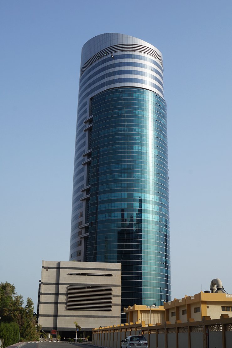 Al Ameri Tower - Propsearch.ae