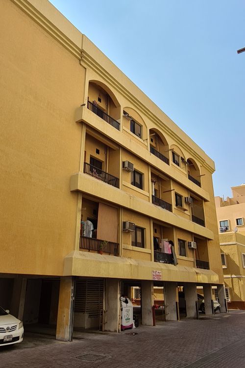 Al Hamriya - Propsearch.ae