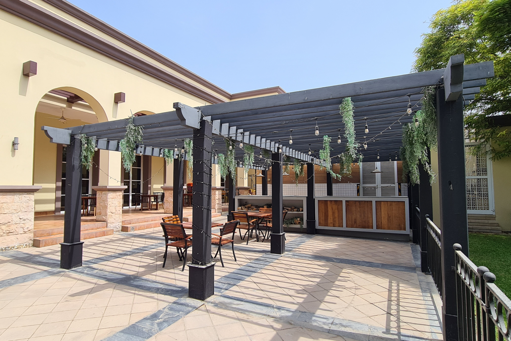 Al Areesh Club - Propsearch.ae