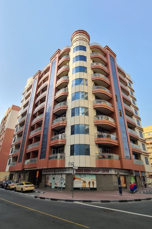 Al Asmawi Building Al Barsha Guide | Propsearch.ae