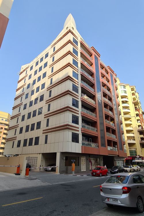 Al Asmawi Building Al Barsha Guide | Propsearch.ae