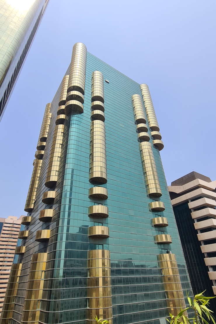 Al Attar Tower - Propsearch.ae