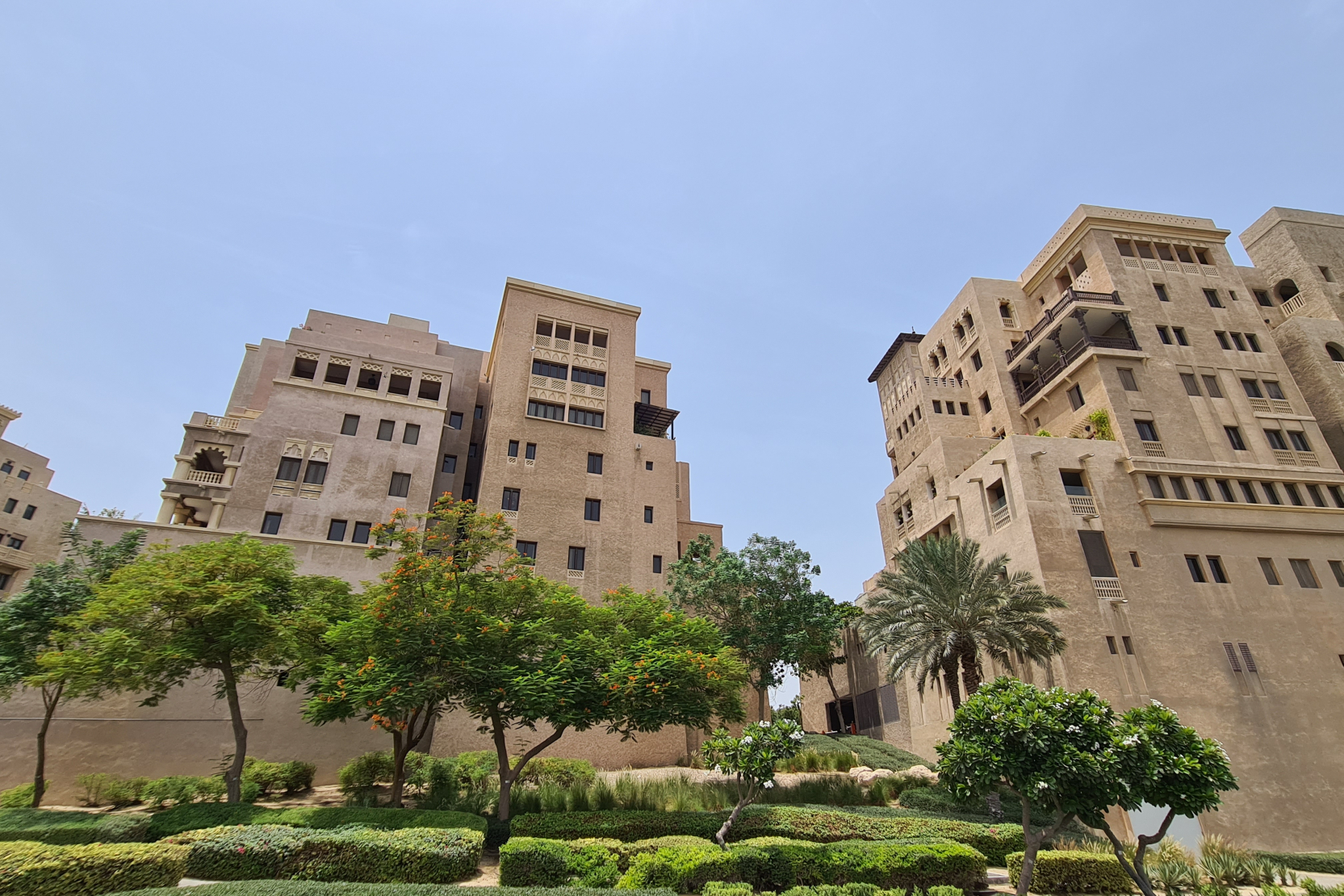 Al Badia Hillside - Propsearch.ae