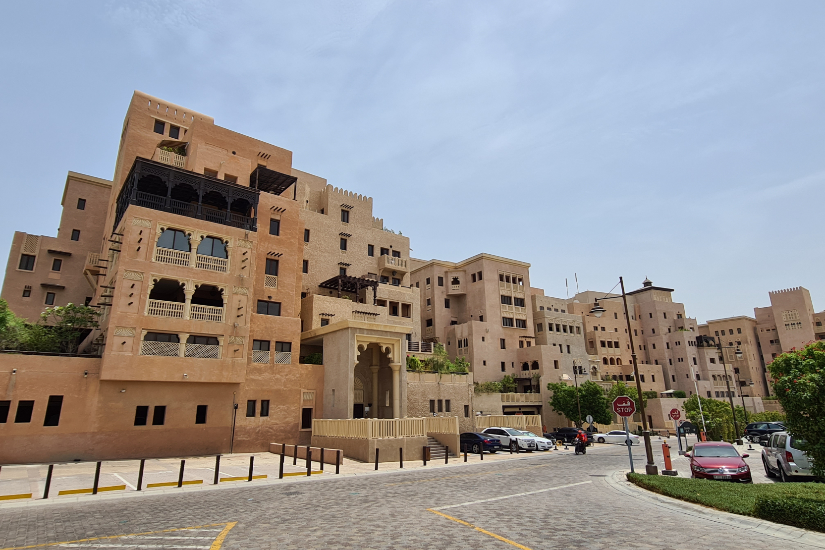 Al Badia Hillside - Propsearch.ae