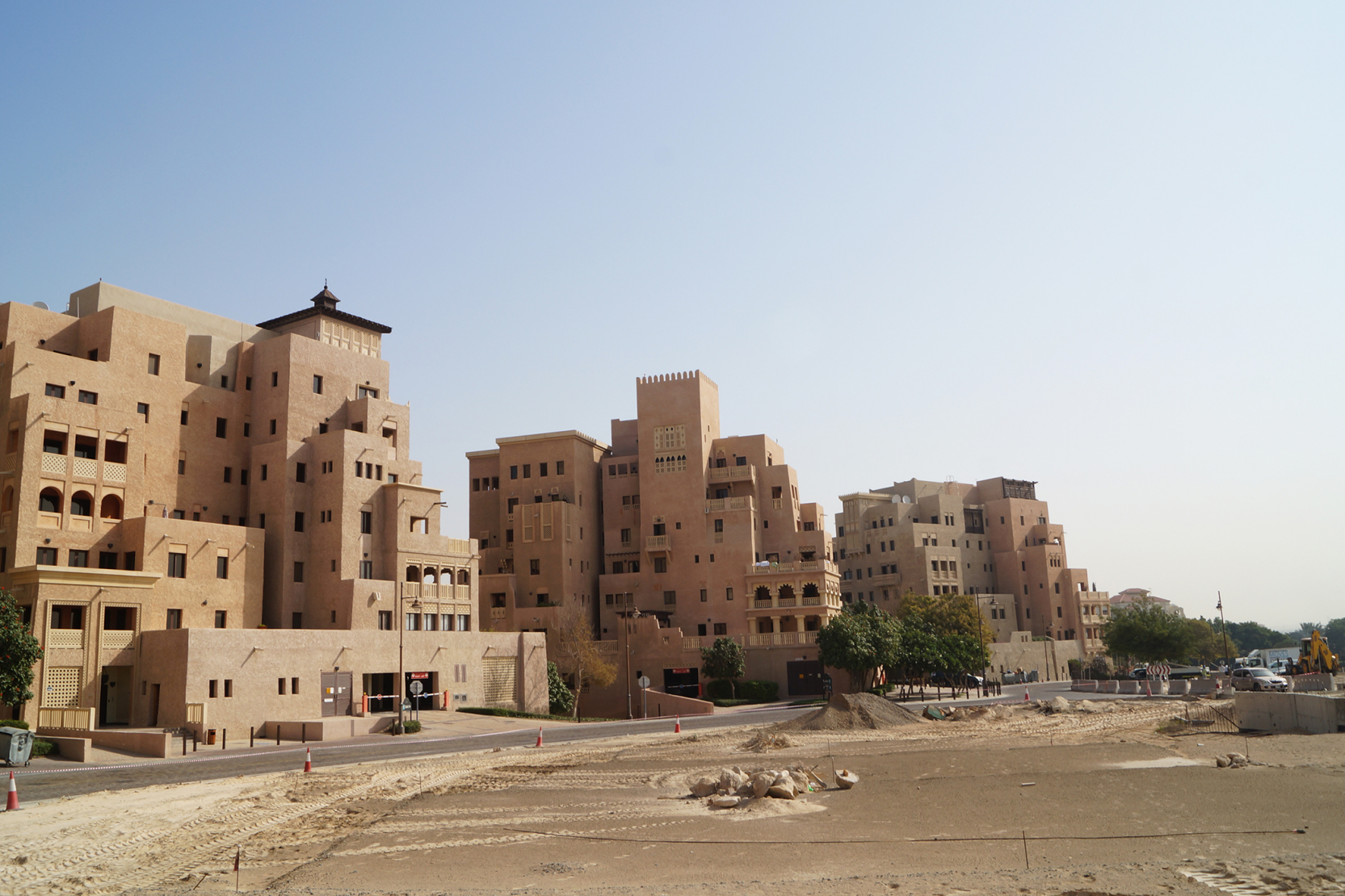 Al Badia Hillside - Propsearch.ae