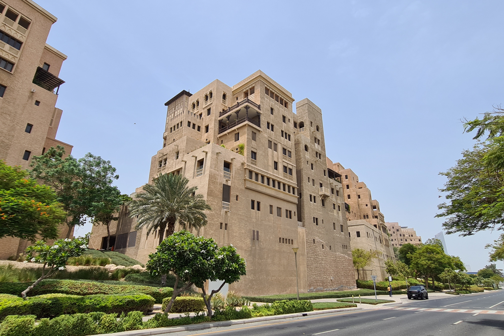 Al Badia Hillside - Propsearch.ae