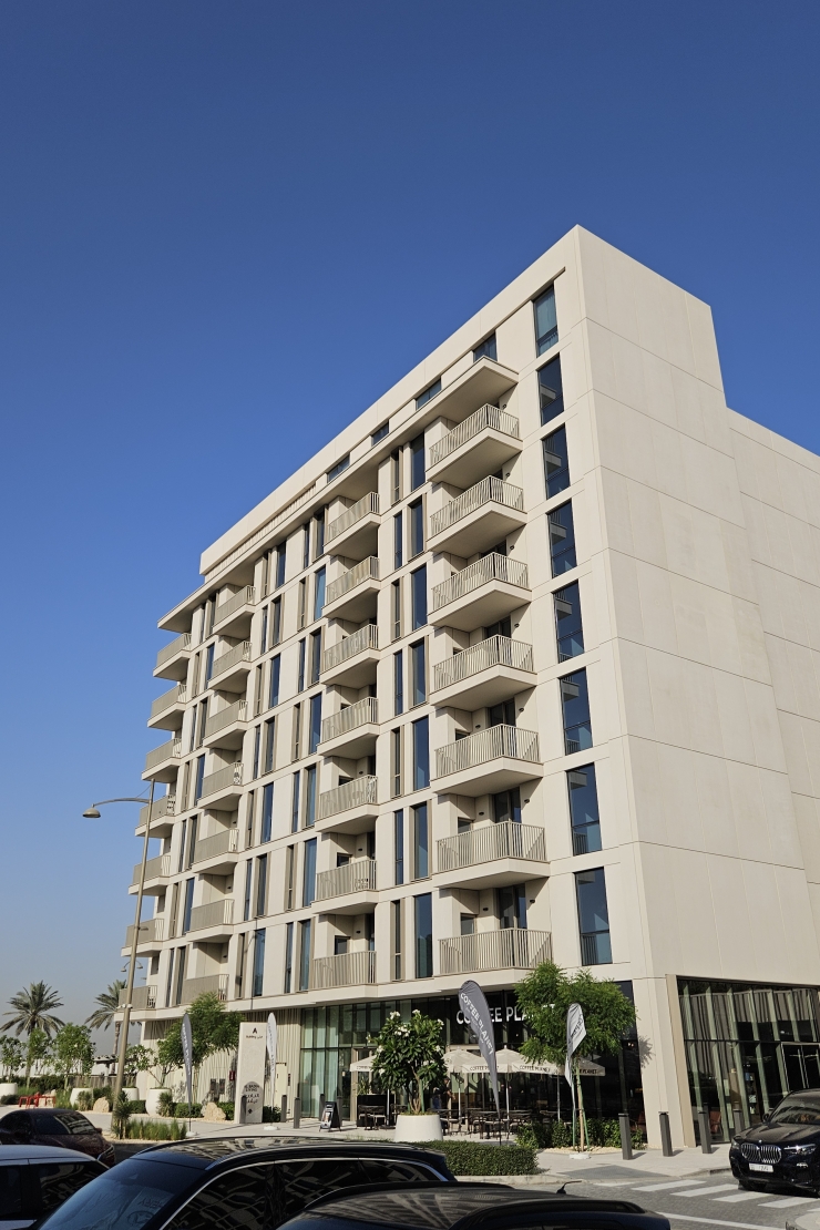 Al Badia Living Tower A - Propsearch.ae