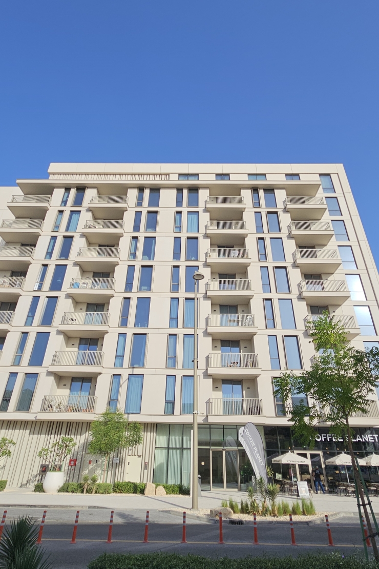 Al Badia Living Tower A - Propsearch.ae