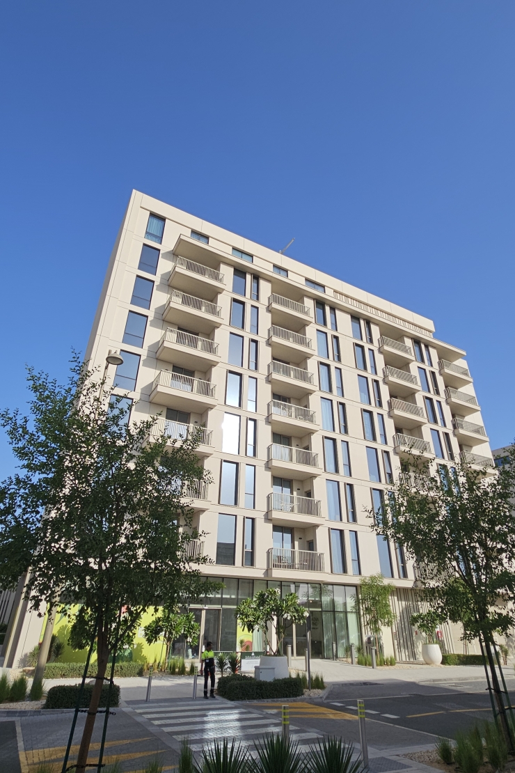 Al Badia Living Tower B - Propsearch.ae