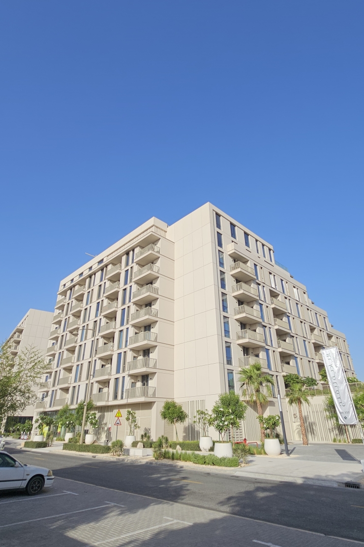 Al Badia Living Tower B - Propsearch.ae