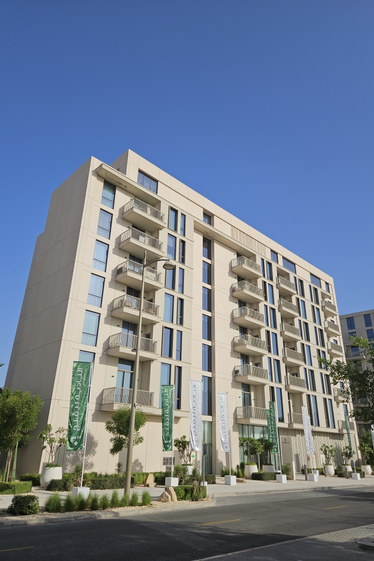 Al Badia Living Tower C - Propsearch.ae