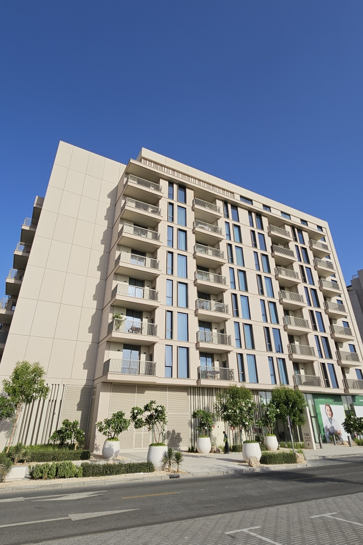 Al Badia Living Tower D - Propsearch.ae