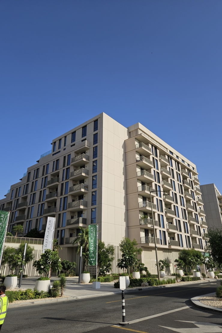 Al Badia Living Tower D - Propsearch.ae