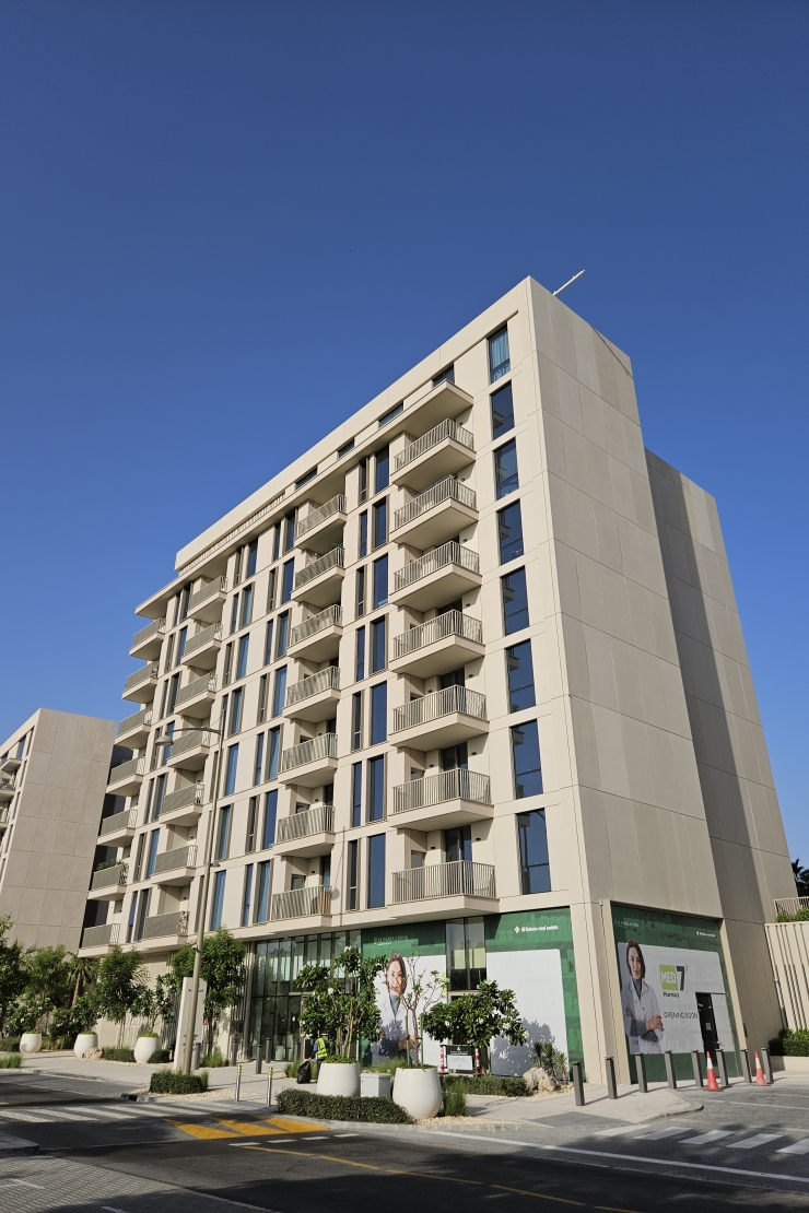 Al Badia Living Tower D - Propsearch.ae