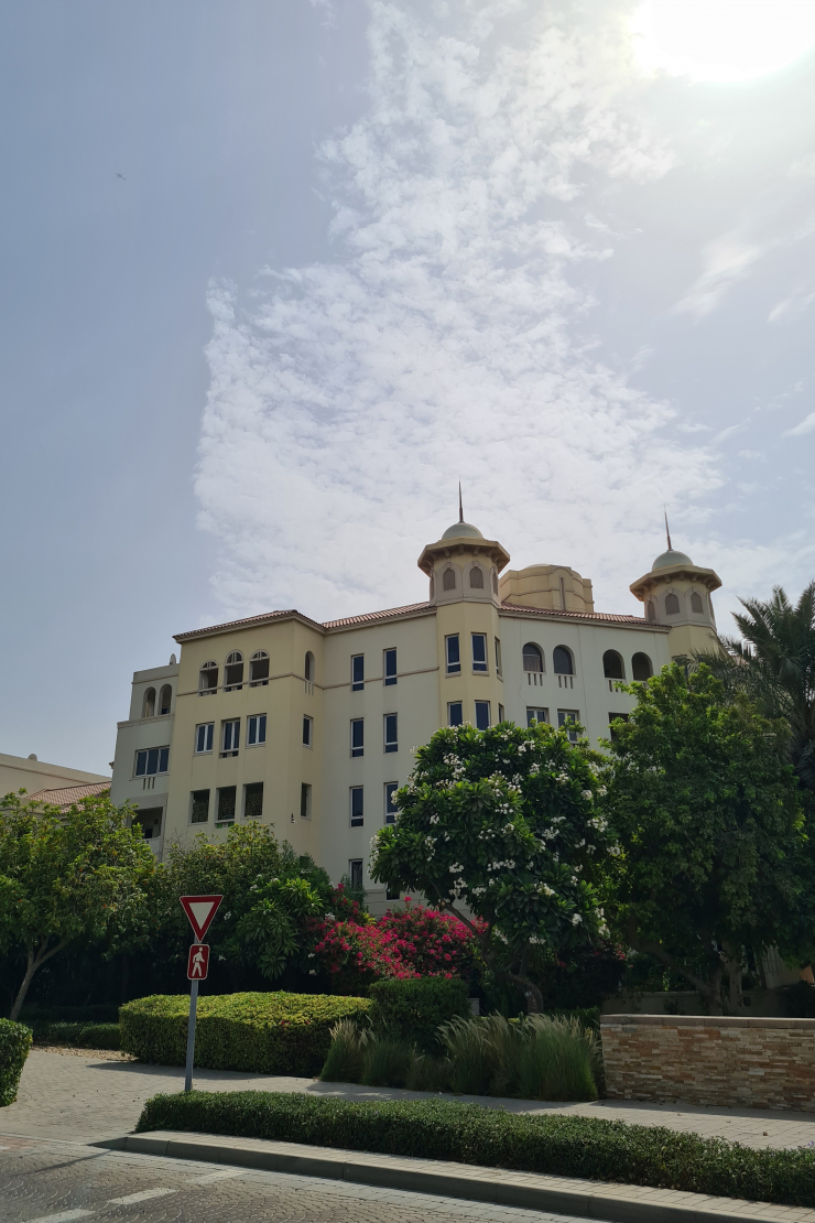 Al Badia Residences Building 10 - Propsearch.ae