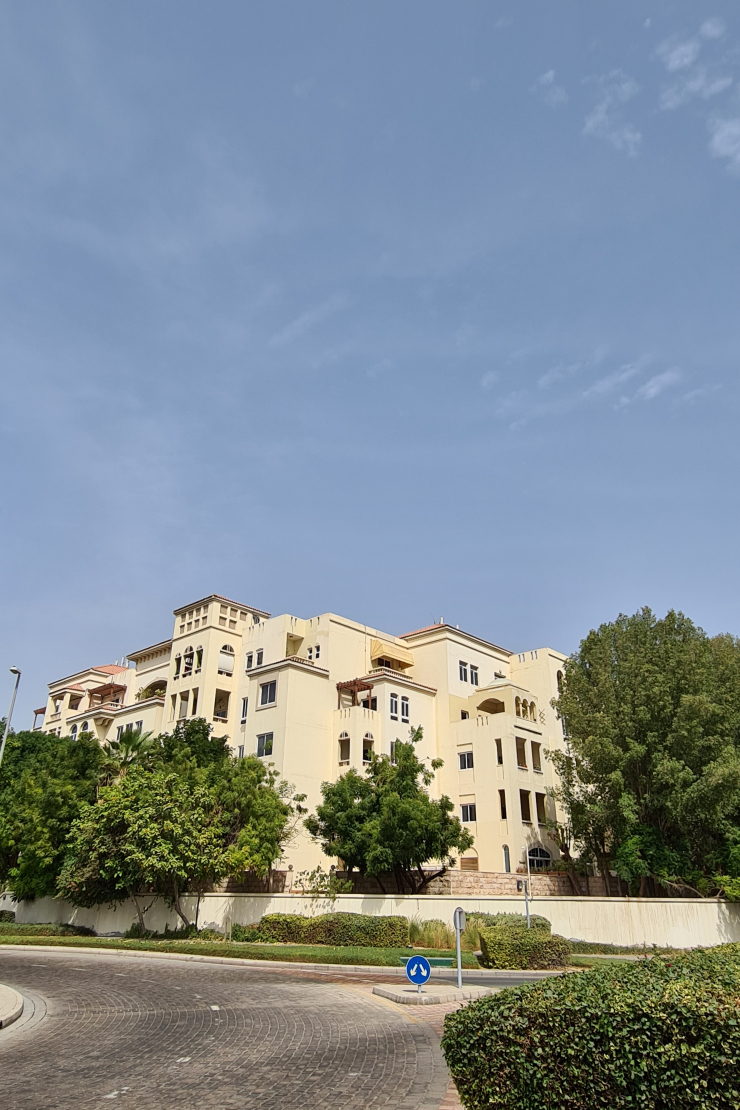 Al Badia Residences Building 11 - Propsearch.ae