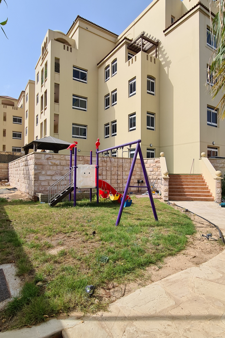 Al Badia Residences Building 21 - Propsearch.ae