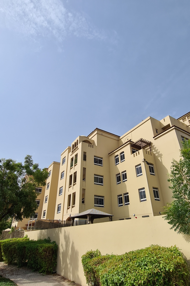 Al Badia Residences Building 21 - Propsearch.ae