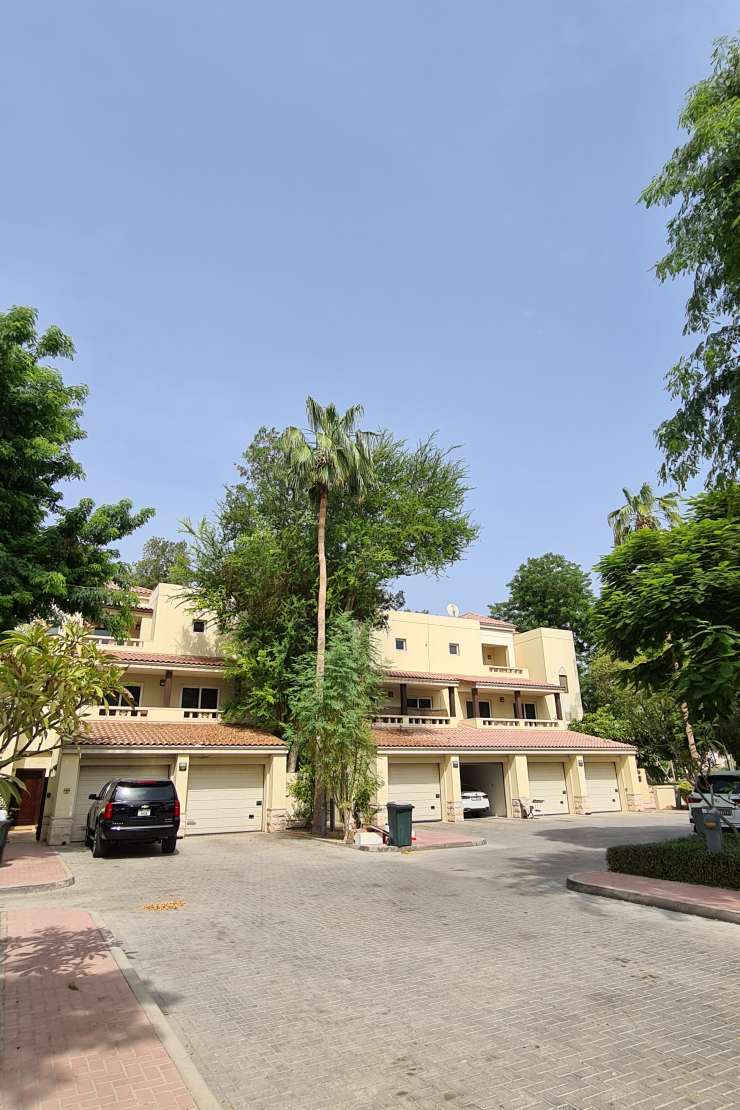 Al Badia Residences Building 9 - Propsearch.ae