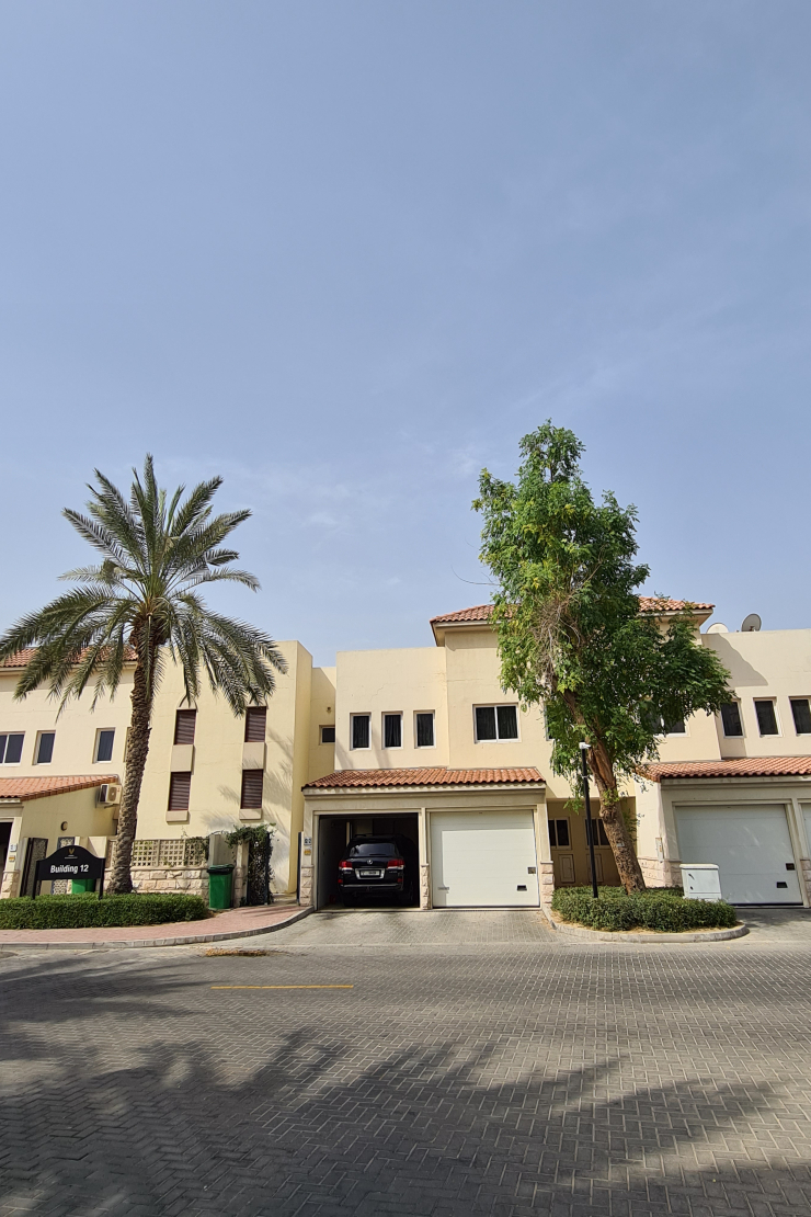 Al Badia Residences Building 12 - Propsearch.ae